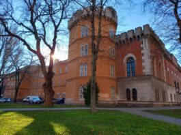 31 Obiective Turistice în Timișoara