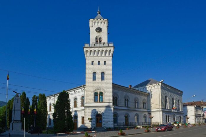 Top 19 Obiective Turistice în Vatra Dornei