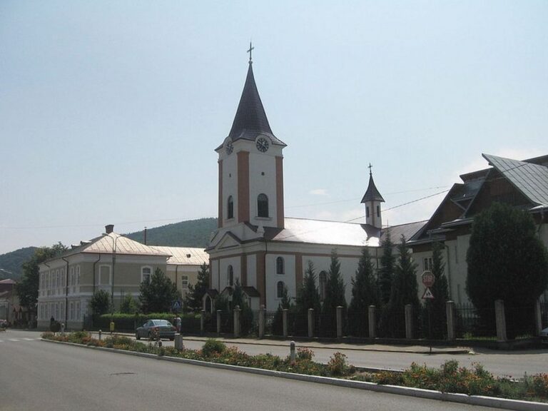 Top 18 Obiective Turistice în Gura Humorului