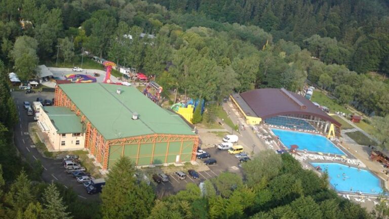 Top 18 Obiective Turistice în Gura Humorului