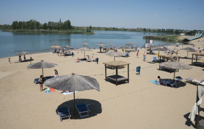 Top 26 Obiective Turistice în Arad