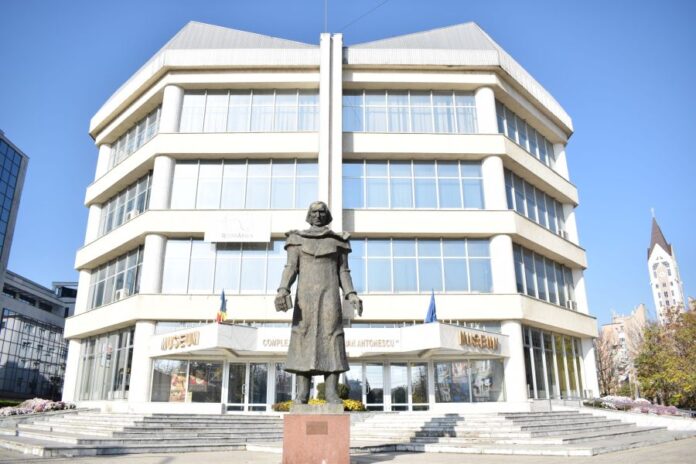 Top 28 Obiective Turistice în Bacău