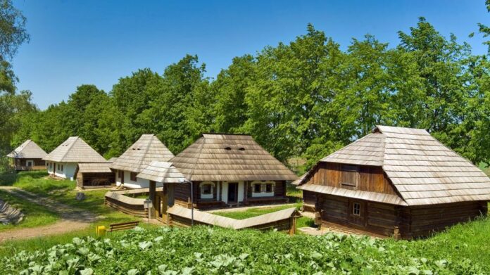 Top 22 Obiective Turistice în Bucovina