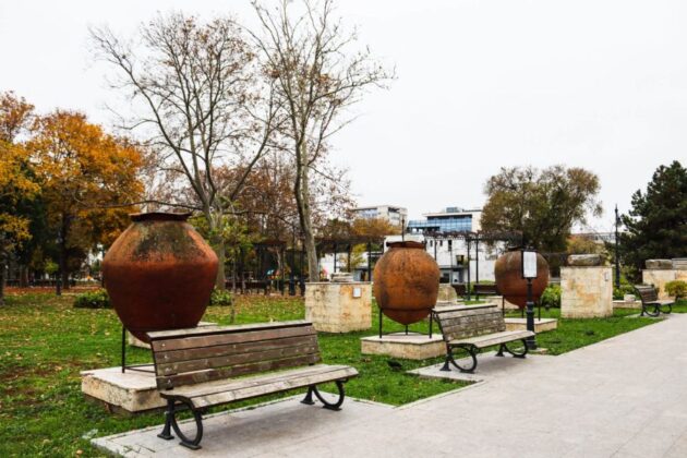 Ce Poți Face în Constanța? - Top 23 Obiective Turistice