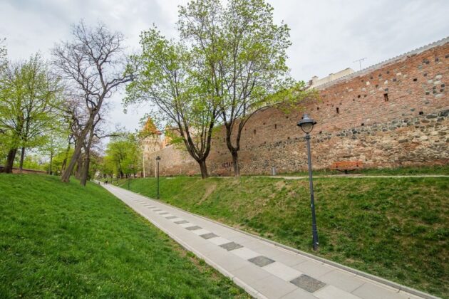 27 Obiective Turistice în Sibiu