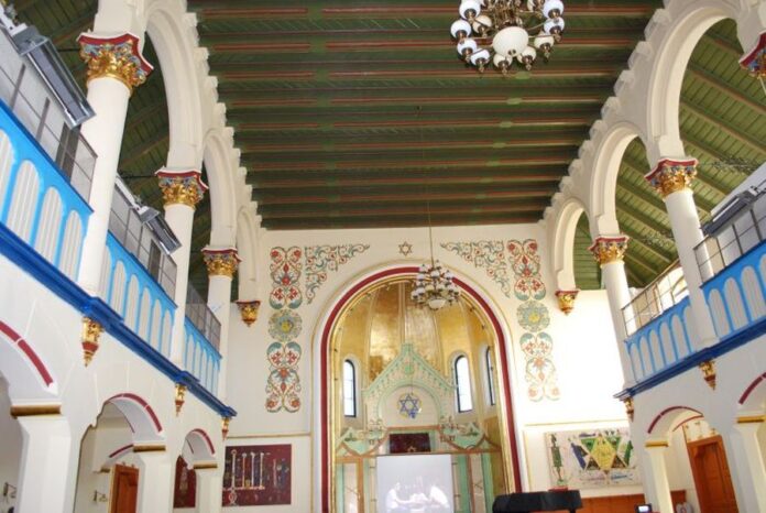 26 Obiective Turistice în Bistrița