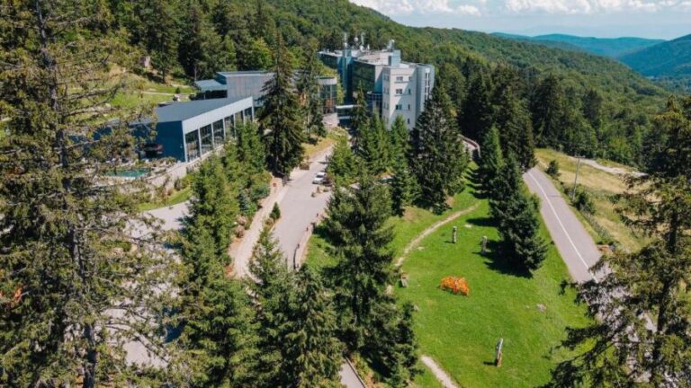 Top 22 Obiective Turistice în județul Covasna