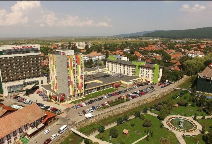 Top 22 Obiective Turistice în județul Covasna