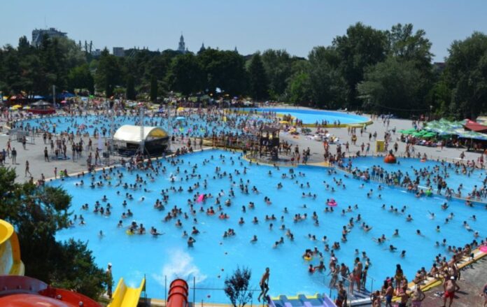 Top 26 Obiective Turistice în Arad