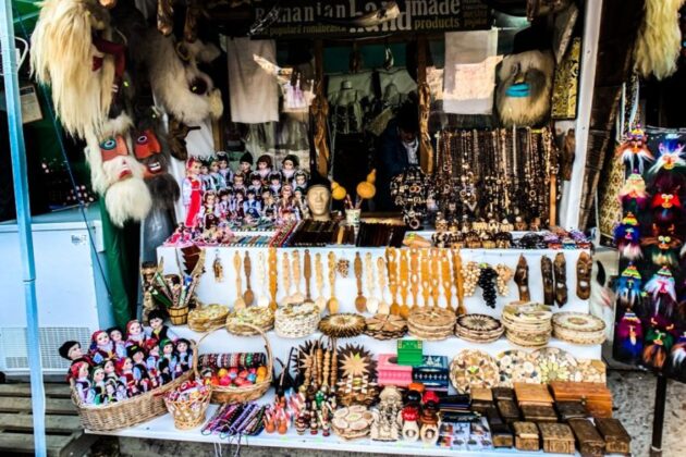 17 Obiective Turistice în Fundata Moieciu Bran