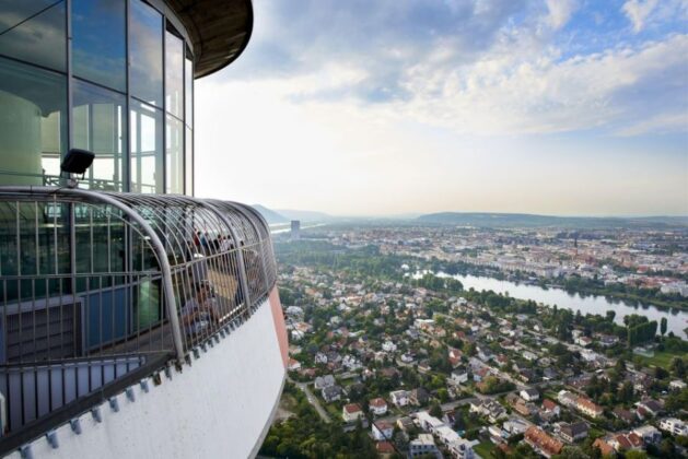 Top 30 Obiective Turistice și Atracții în Viena