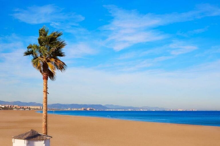 Top 21 Obiective și Atracții Turistice în Valencia