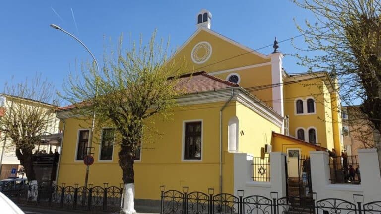 Top 17 Locuri de Vizitat în Deva